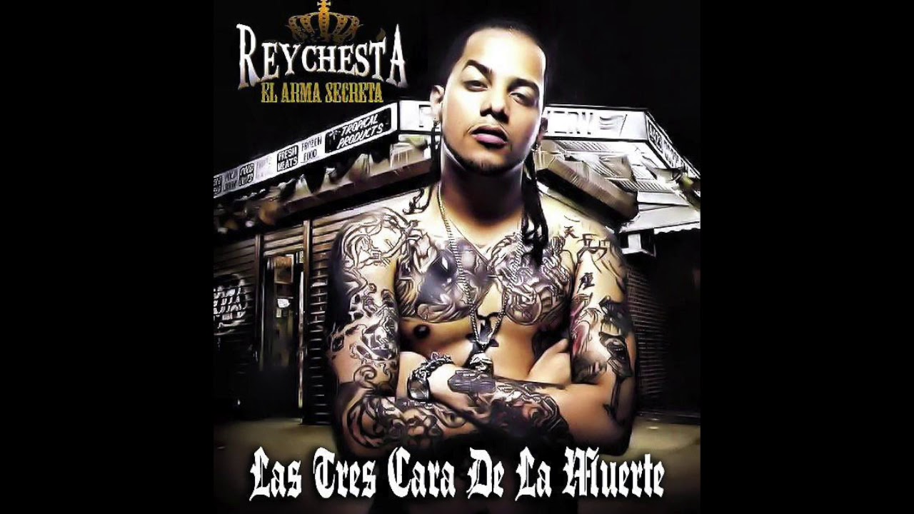 Big Mato (feat. Reychesta & Amperaje) - Muchos Tratan - YouTube