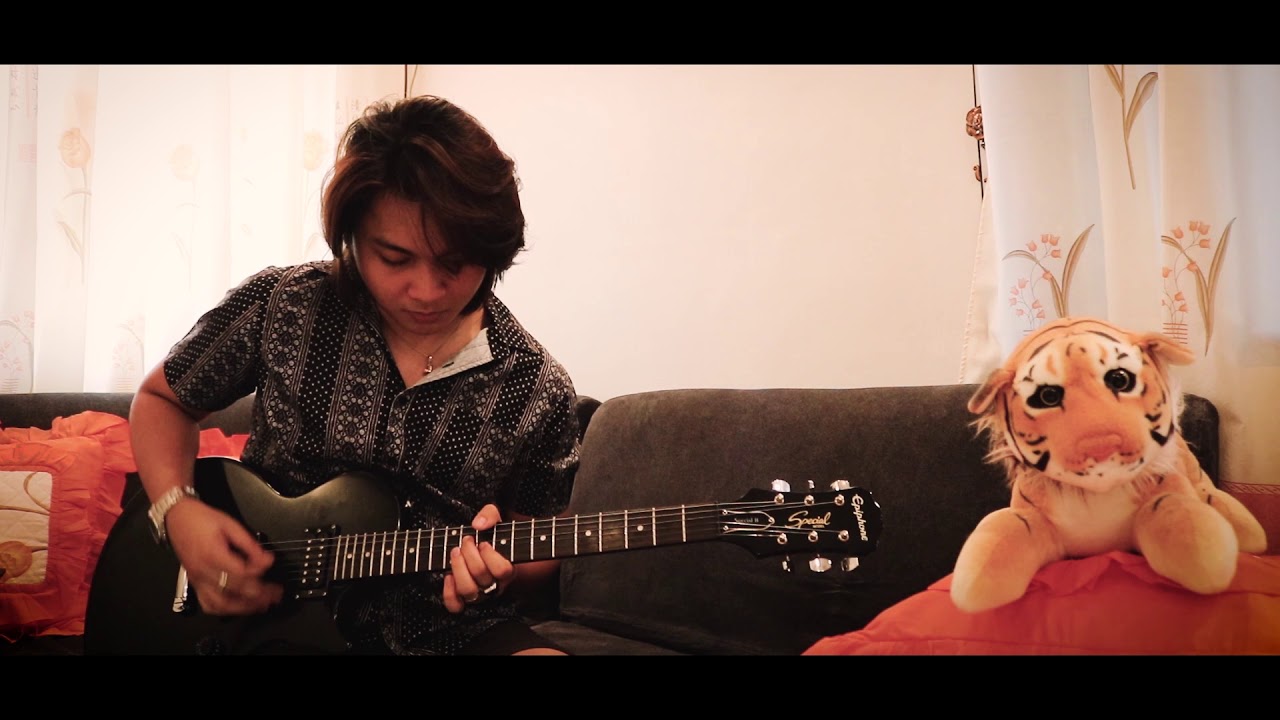 Mundo Solo (extended) cover - YouTube