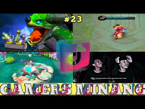 ML TIKTOK MEMES | ML FUNNY TIKTOK MEMES MOMENTS |MLBB KOCAK | Mobile Legends