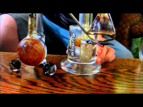 Dab Sesh + Makeshift Periscope