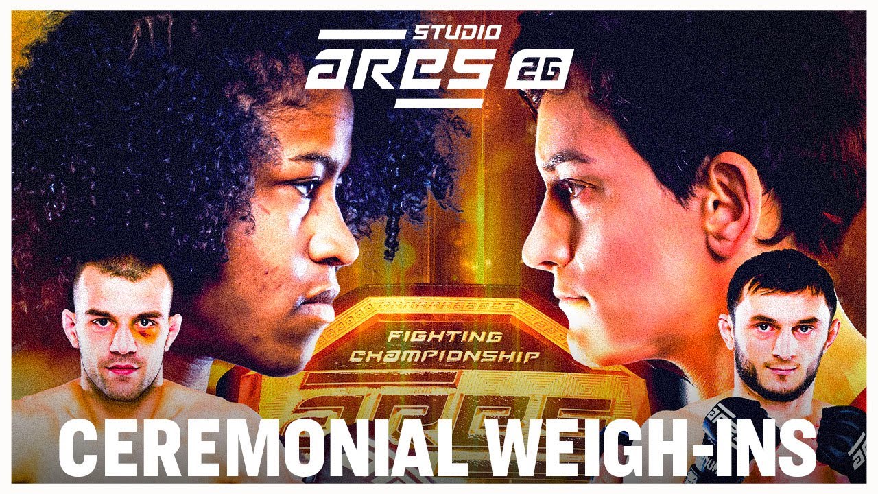 ARES Fighting Championship
