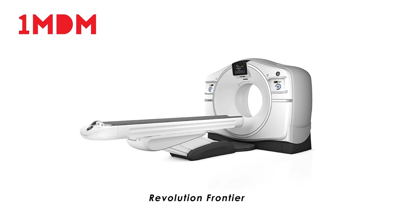 Introducing Revolution Frontier From Innovation to Outcomes Everyday GE ...