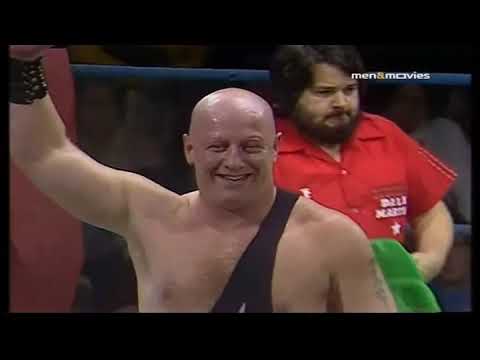 Alan Kilby v Skull Murphy - YouTube