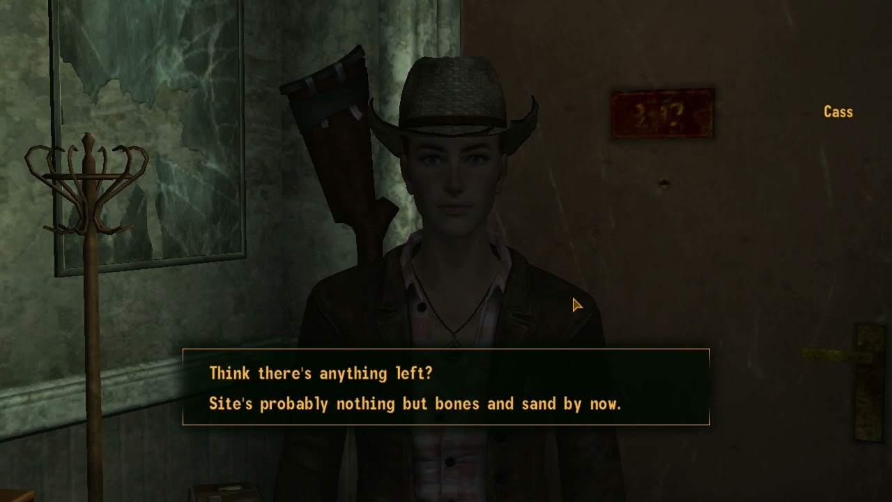 Cass Wants To Pay Her Respects For Cassidy Caravans Youtube
