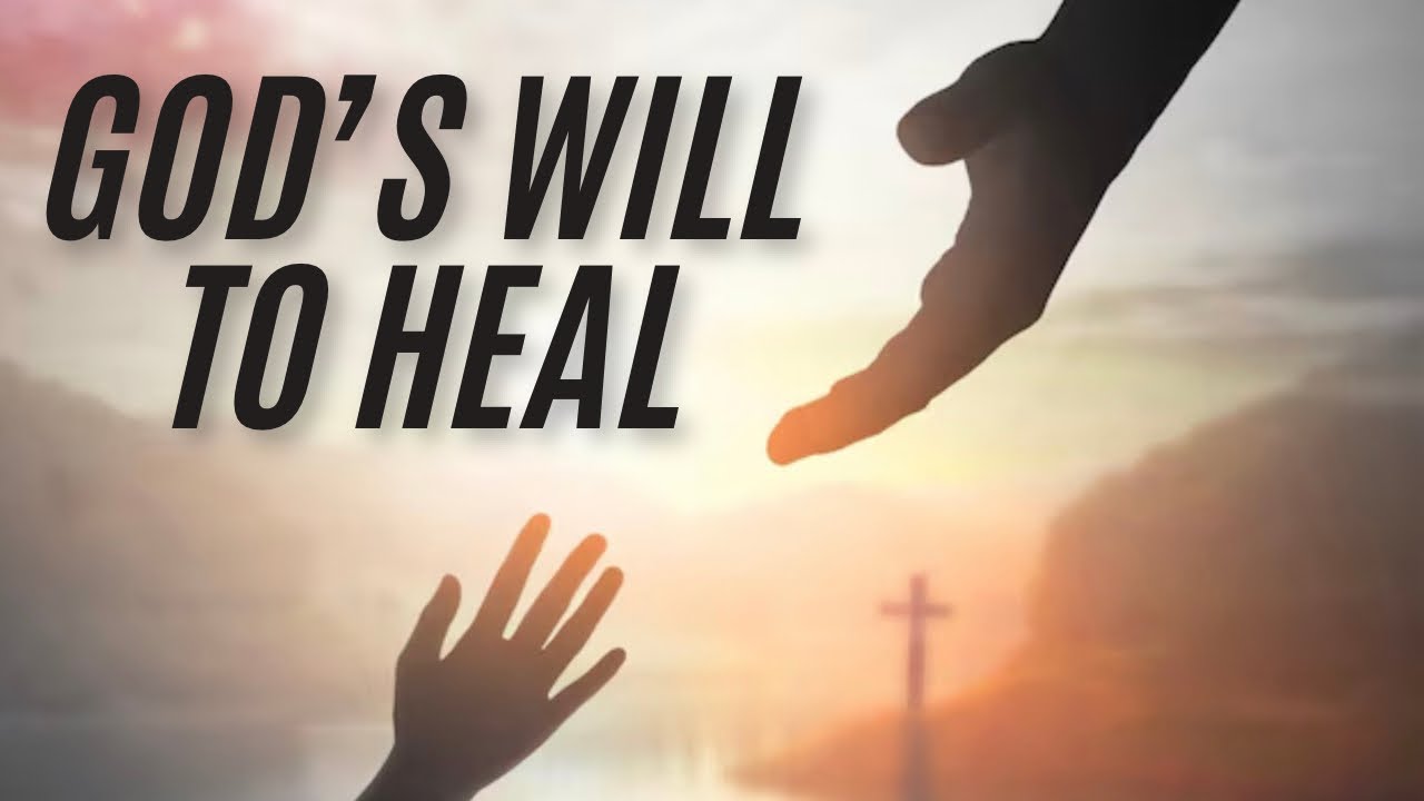 God’s Will To Heal | Pastor Kyle Baker | Triumphant Faith Church | Jul ...