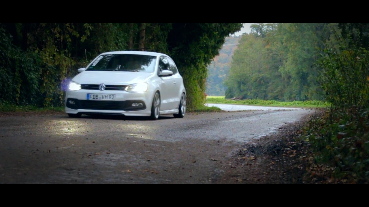 STATIC POLO 6R | LOWMATTER - YouTube