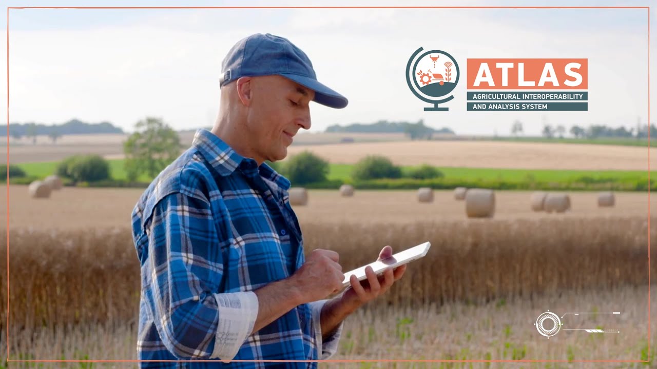 Explaining ATLAS... - YouTube