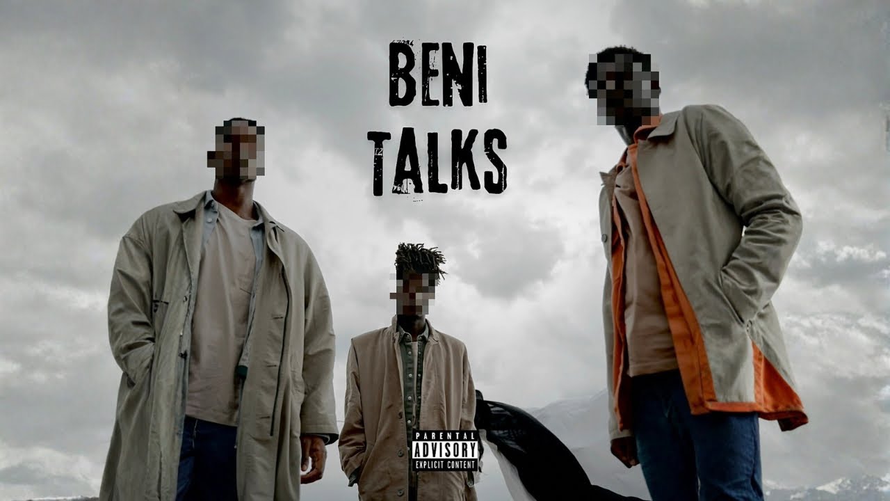 Beni Ripper - Beni Talks (official Music Audio) | Haryanvi Hip Hop ...