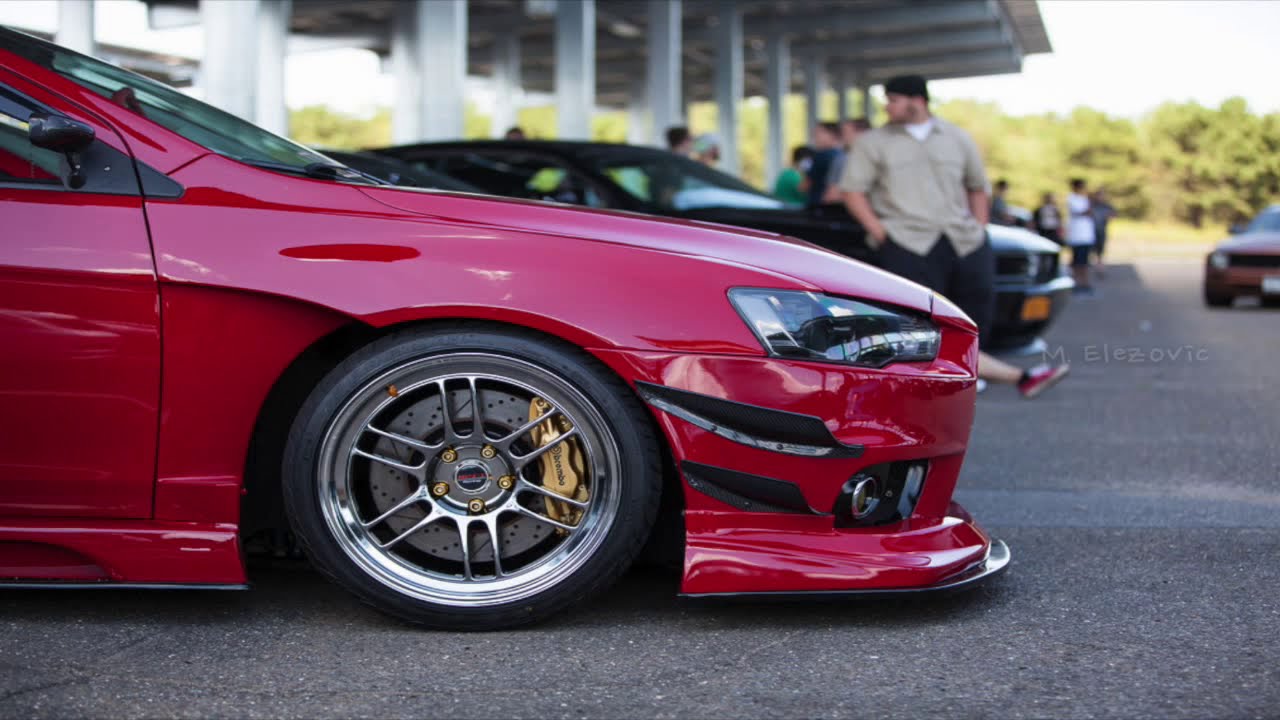 Why is it called RPF1? - YouTube