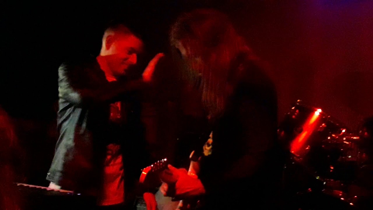 PABLO SOLER - Salta Argentina 26/07/19 - YouTube