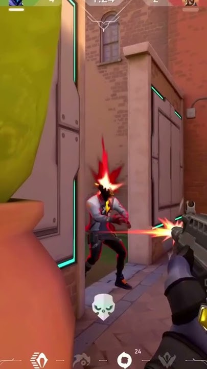 Valorant Highlights That Go Too Hard 🔥 - YouTube