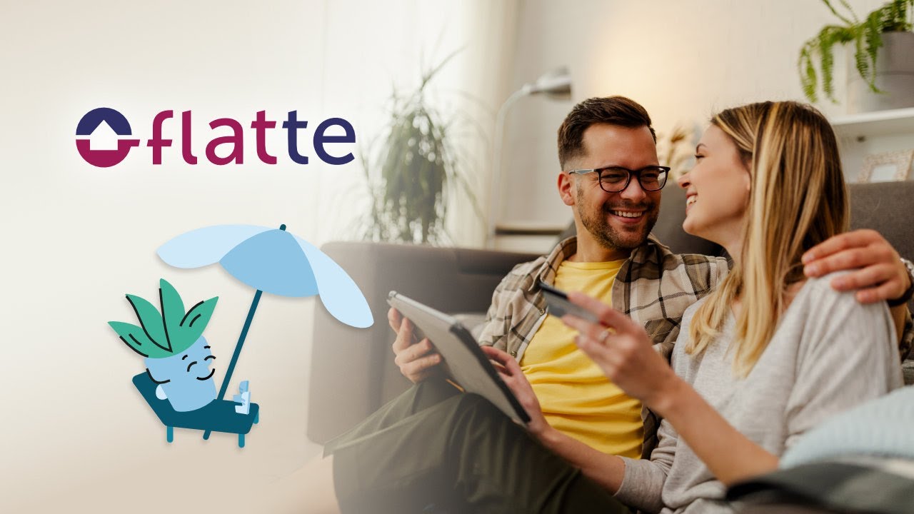 Sprawdź co flatte może dla Ciebie zrobić! - YouTube