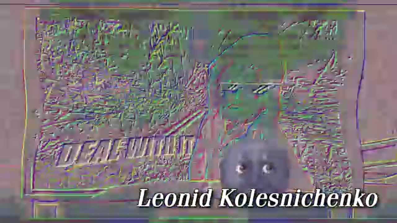 Russian YTP 1 Second Collab 2014 [Перезалив] - YouTube