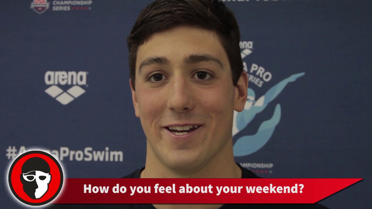 Jacob Pebley embraces pro lifestyle with new sponsors - YouTube