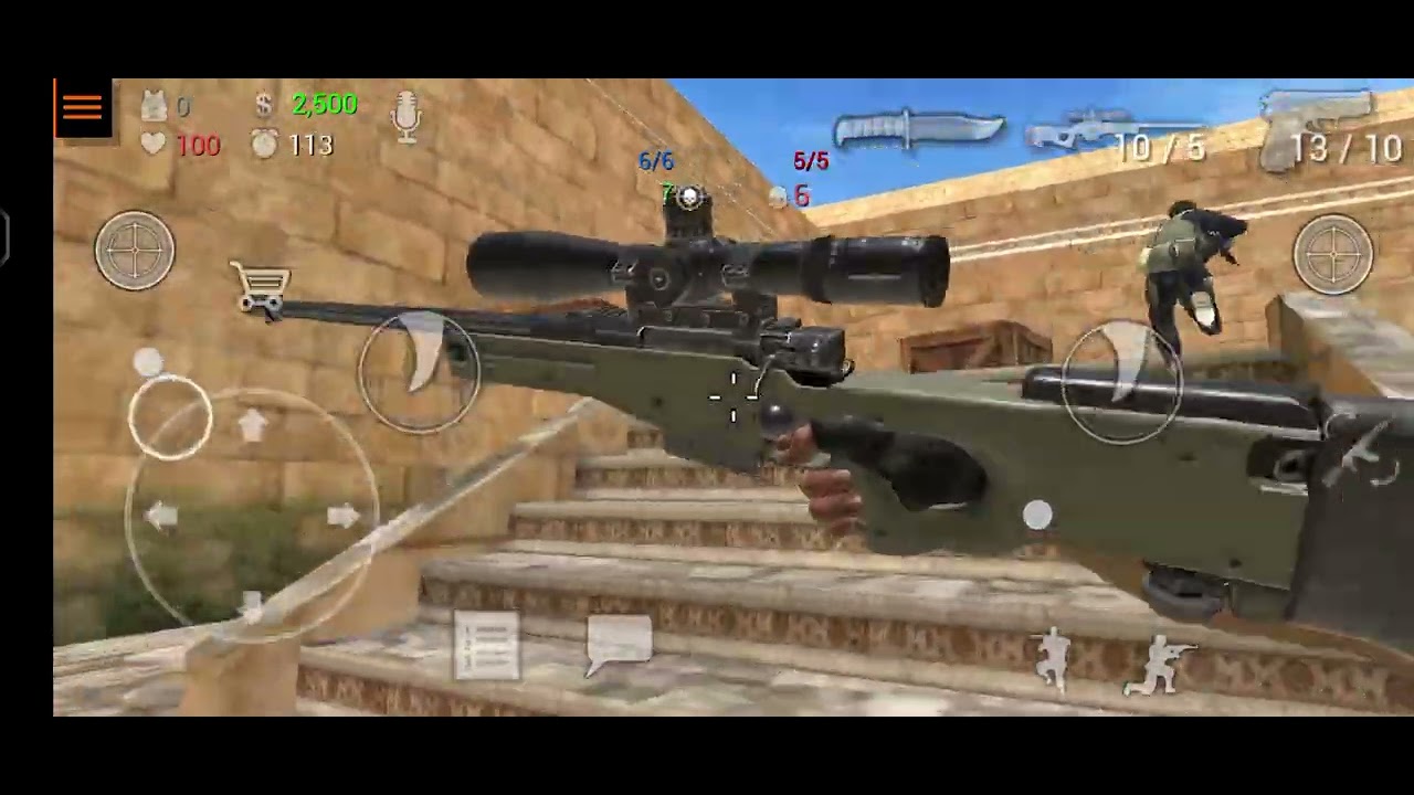 More SFG - YouTube