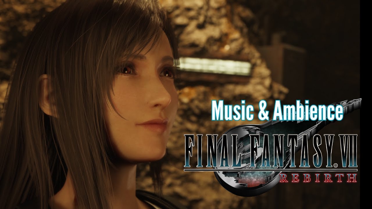 Mosey thru the Mythril Mines | Final Fantasy 7 Rebirth Exploration ...