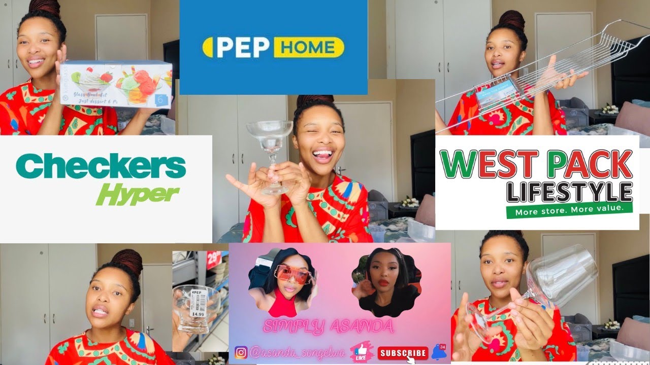 Home Haul | Affordable Kitchen Items and More ft Pep-Home, West-Pack ...