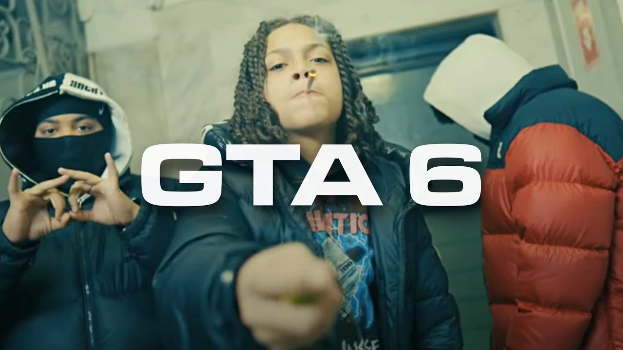 [FREE] Kay Flock x DThang x NY Drill Sample Type Beat- "GTA 6" | NY ...