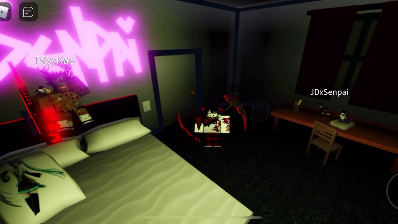 My own vibe game - YouTube