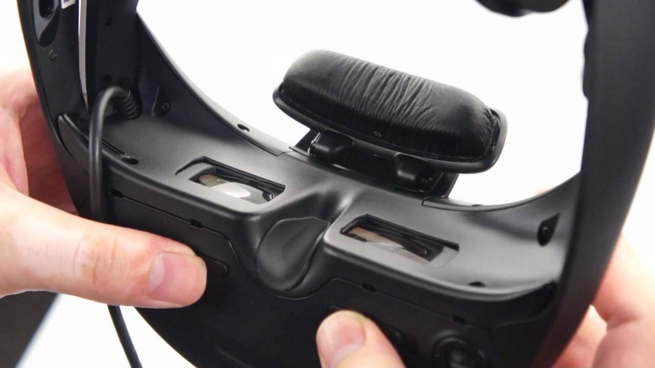 Sony HMZ-T1 test by Hi-Fi.ru (Russia) - YouTube