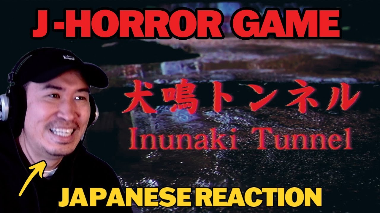 EXPLORING THE MOST HAUNTED PLACE IN JAPAN, INUNAKI TUNNEL - YouTube