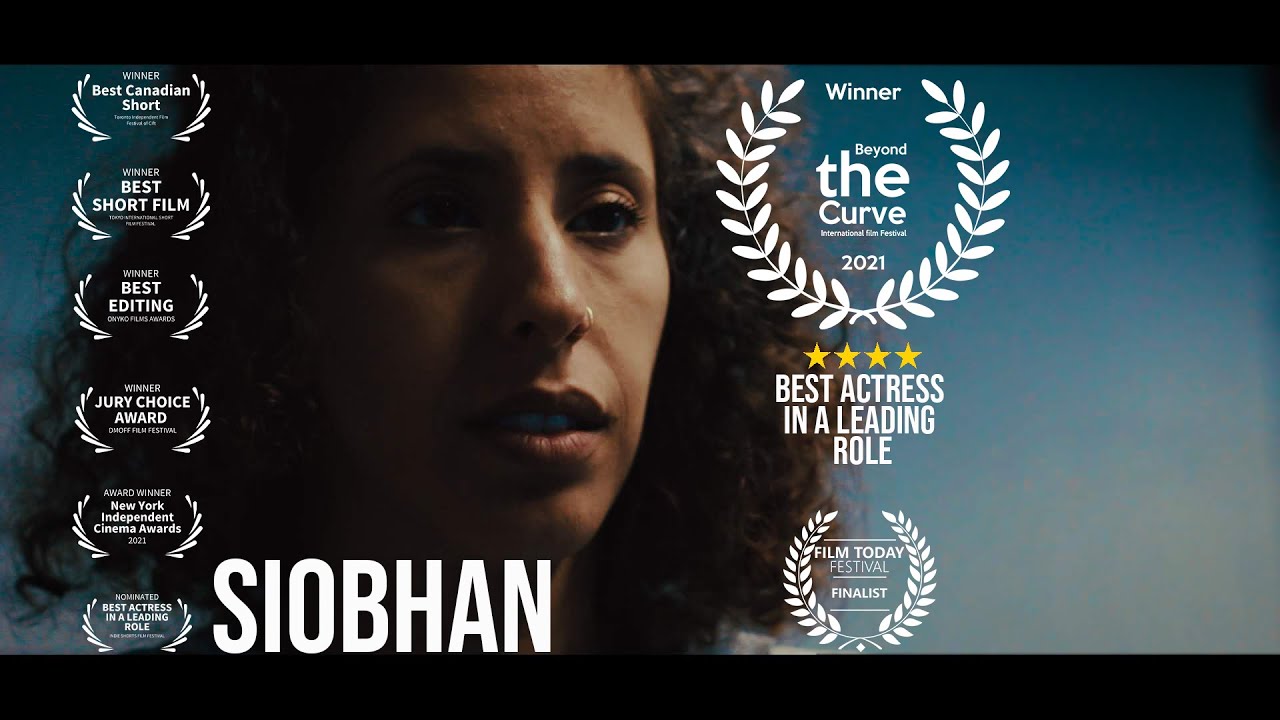 Siobhan | Short film 2020 - YouTube
