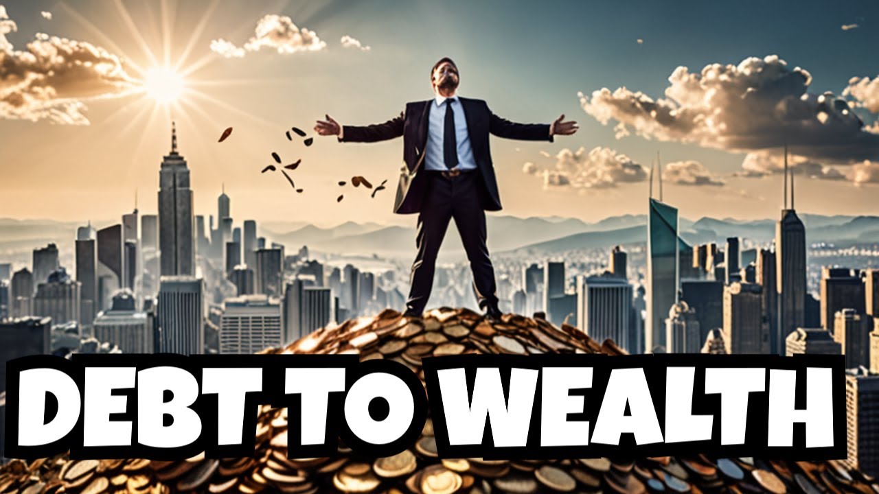 Discover The Secret to Financial Success and Winning With Debt - YouTube