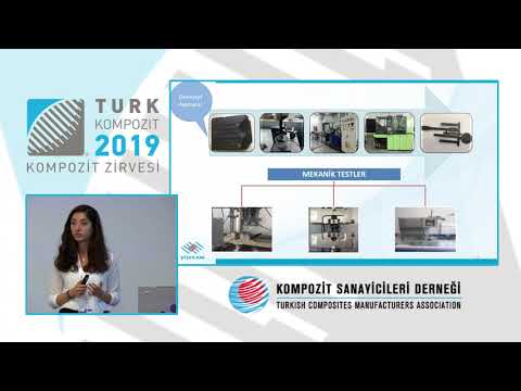 Türk Kompozit-2019 EZGİ SÖZEN – ŞİŞECAM