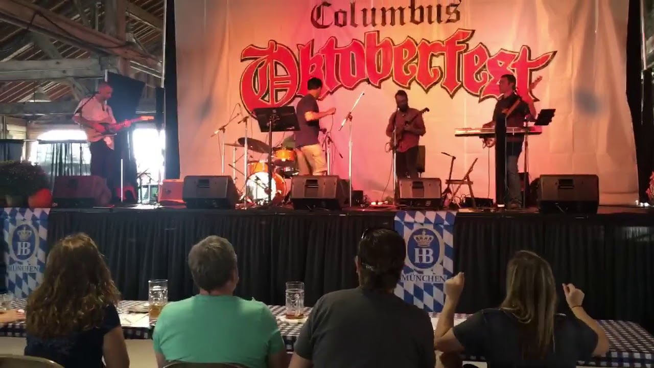 Daniel The Voice Tackett: Mustang Sally (Cover) - YouTube