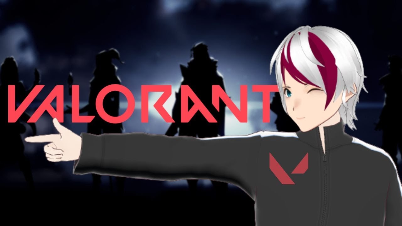 [ LIVE ] IRON TO RADIANT - ADA YANG MAU GENDONG AKU ? - VALORANT - YouTube