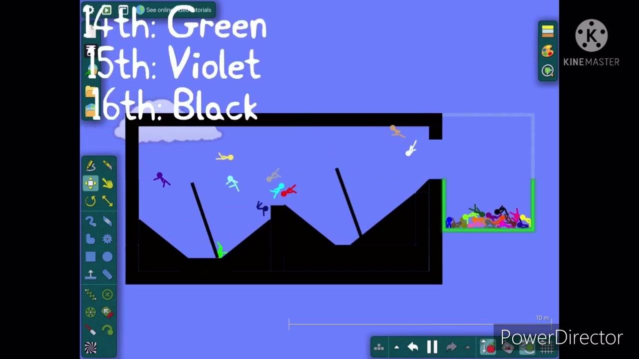 Algothon Day 1 - YouTube