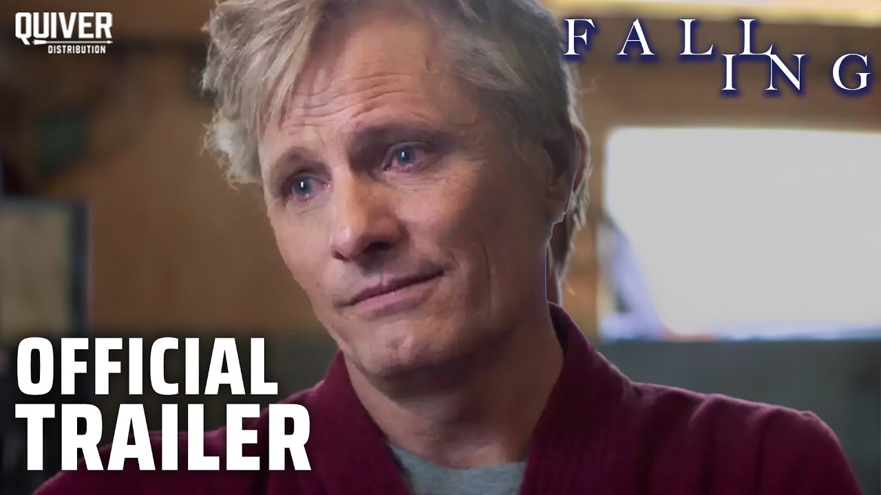 Falling | Official Trailer - YouTube