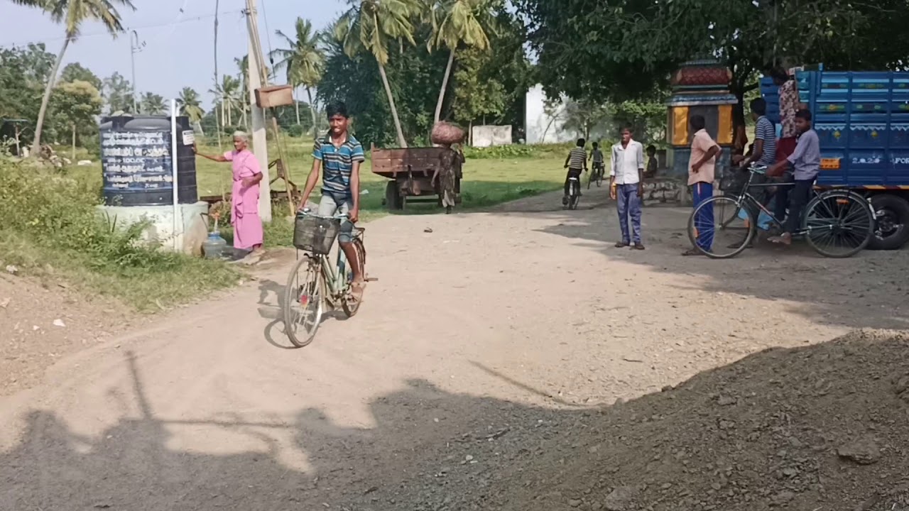 Saikell rass - YouTube