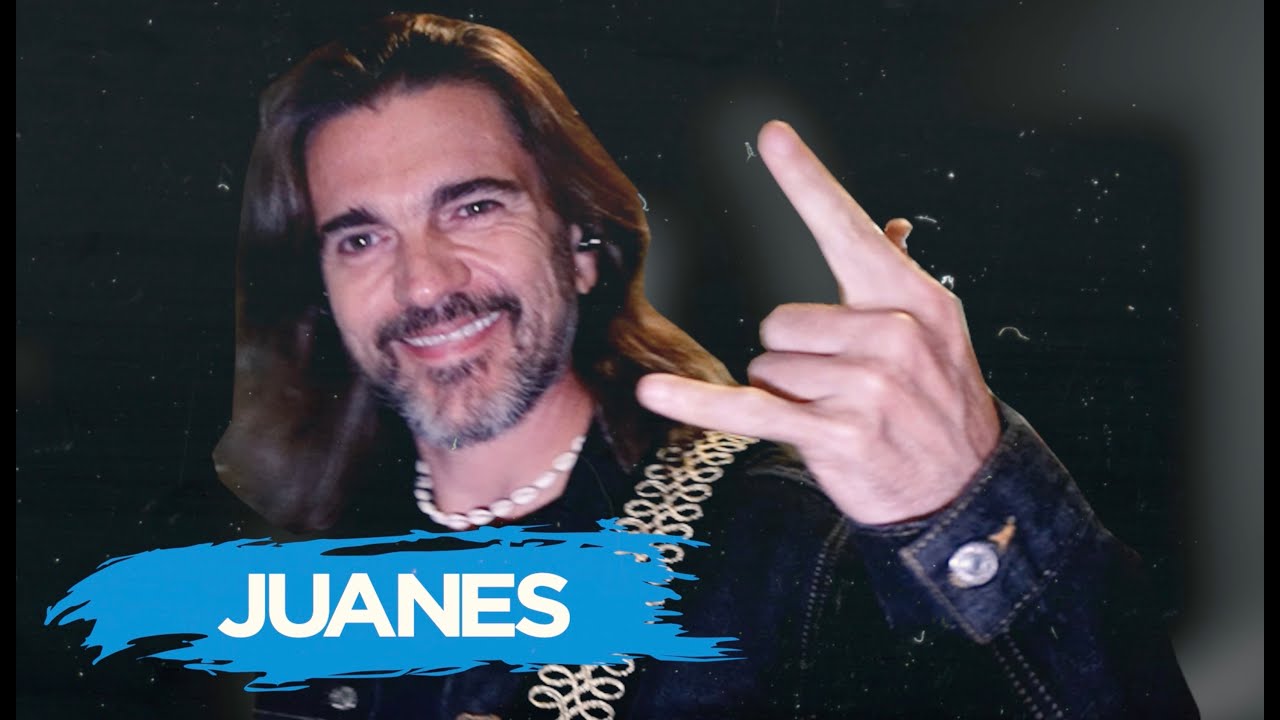 The Arrivals: Juanes, Camilo, Piso 21, Camila, Lanier, Silvestre ...