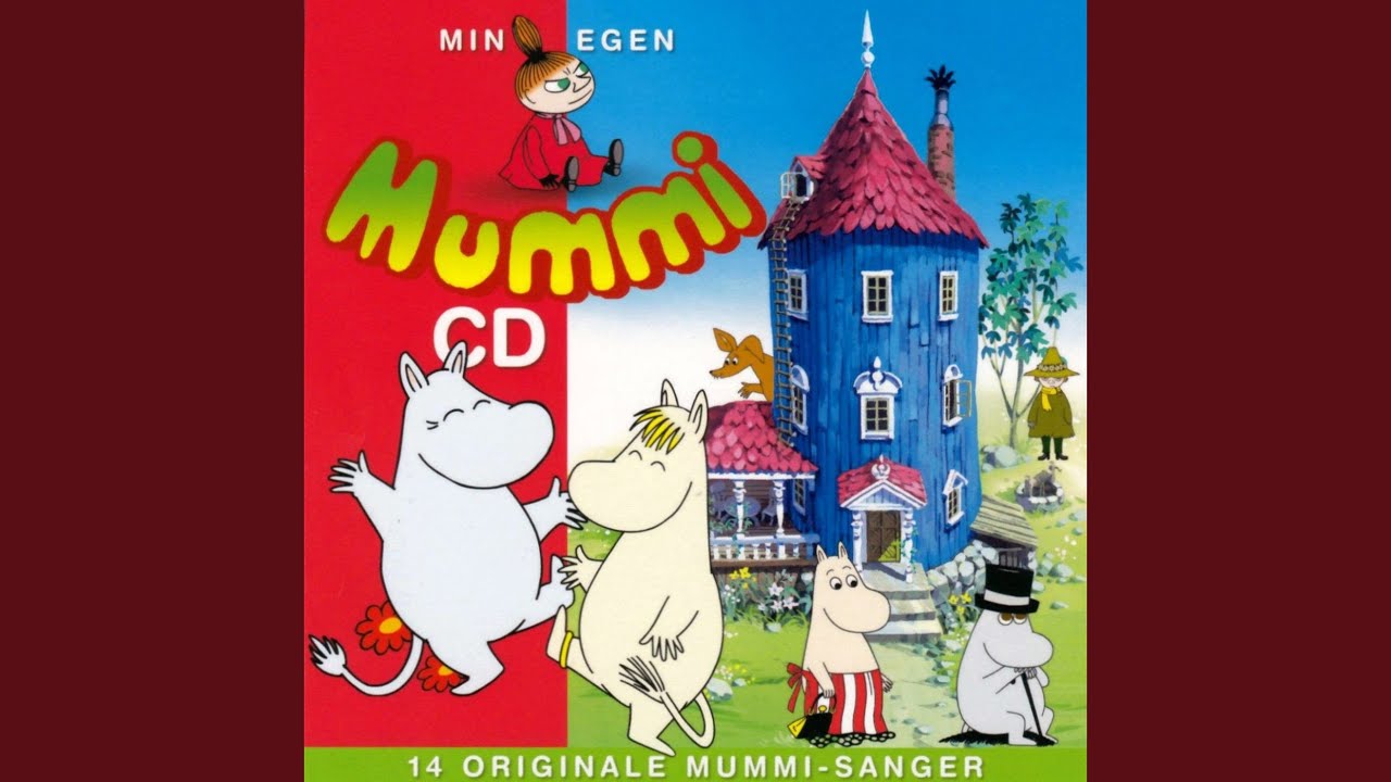 I Mummidalen - YouTube