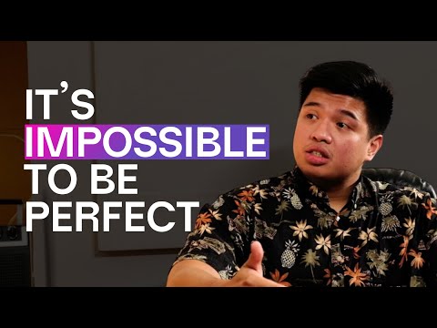 Maintaining a Perfect Image with Poch Barretto (EP 002) | SOUL: A ...