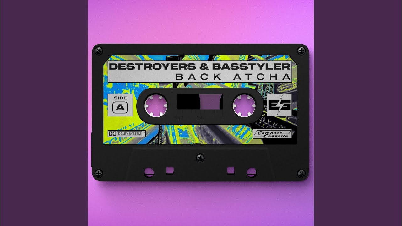 Back Atcha - YouTube Music