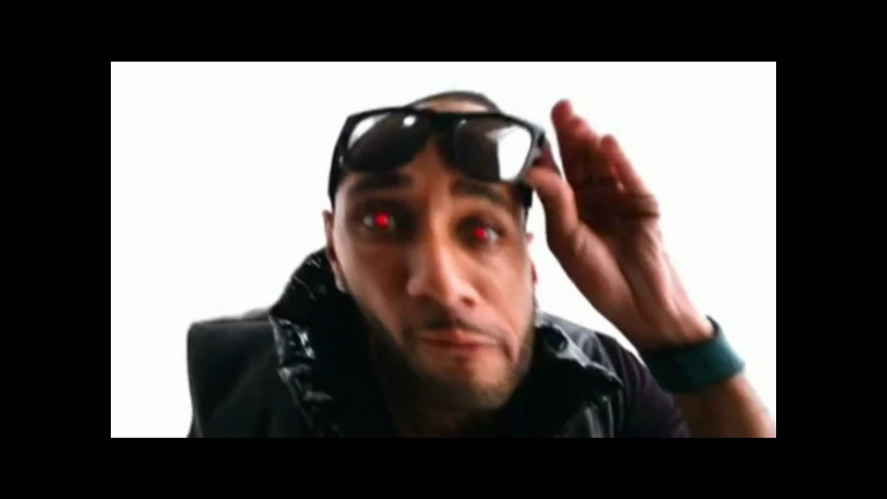 LIL WAYNE Ft. CHRIS BROWN - I CAN TRANSFORM YOU - YouTube