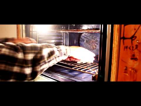 Appropriate trailer for Lit and Film Lamb slaughter