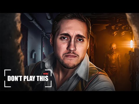 BEŞ FARKLI GERİLİM DOLU HİKAYE! | DON'T PLAY THIS |
