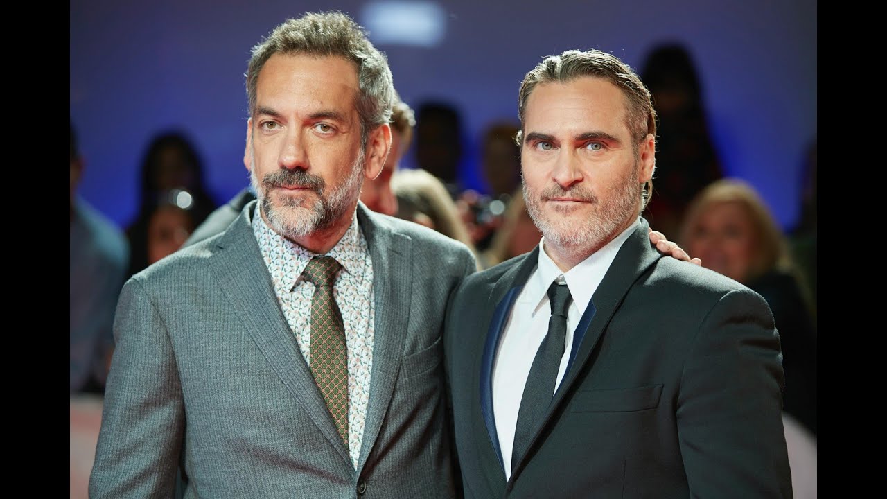 'Joker' lands at Toronto festival, after 'unexpected' Venice win | AFP ...