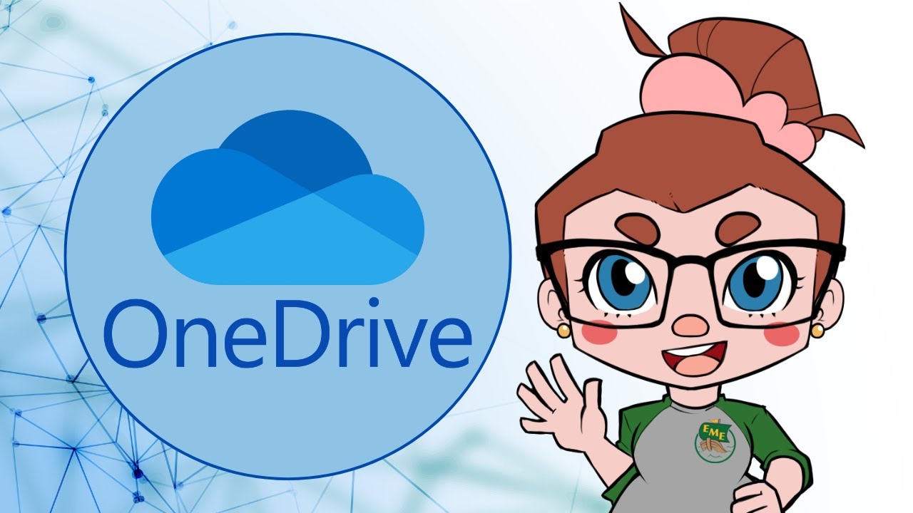 Organise ton One Drive - YouTube