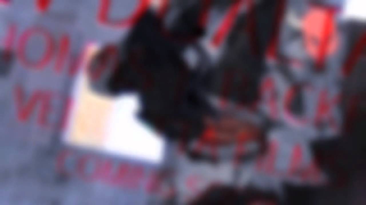 Vendetta Films Presents .:: A H2V Dualtage Trailer ::. Thomas ...