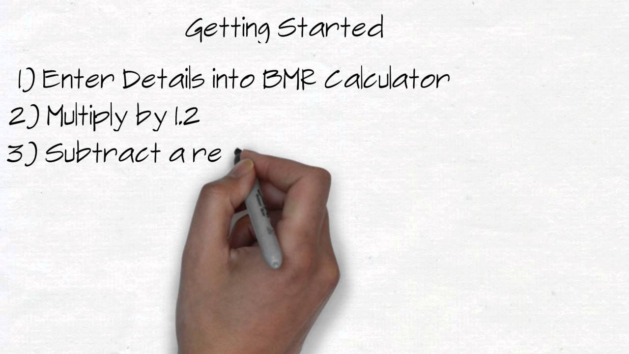 The Mathematics of Weight Loss - YouTube