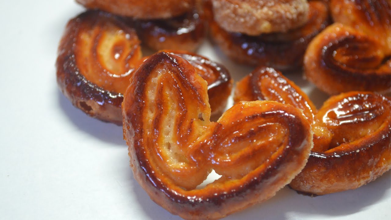 PALMERITAS SUPER FACILES!!! | MATIAS CHAVERO - YouTube