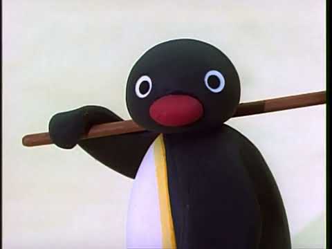 Pingu Outro (Original Byline)