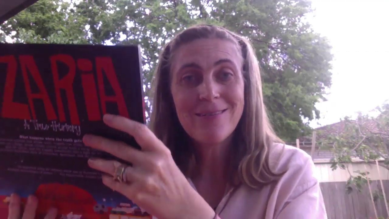 Azaria A True History by Maree Coote - YouTube
