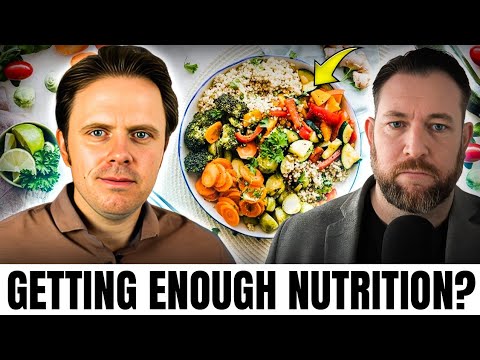 Are You Not Getting Enough Nutrients? - YouTube