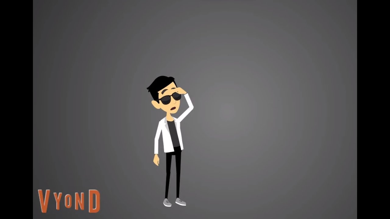 vyond grounded every videos - YouTube