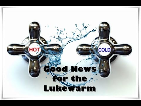 What does 'Lukewarm' mean? - YouTube